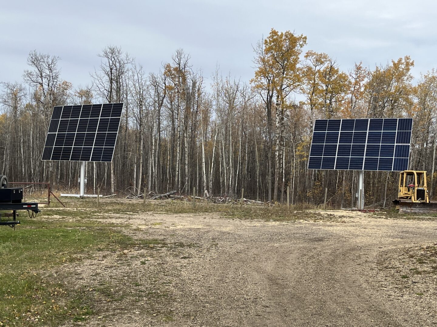 BearTrack Solar | Approved CEIP Solar Installer in Alberta